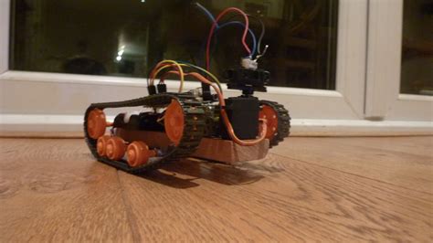 Humphrey My Start Here Bot Robotshop Community