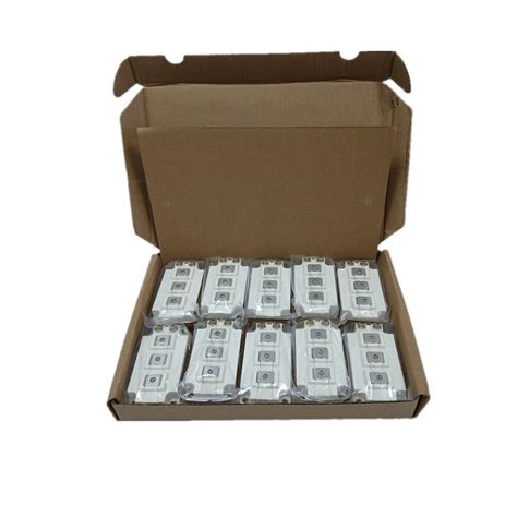 Infineon Igbt Module Power Module Bsm101ar Tst Automation