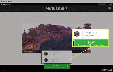 How To Install Minecraft Forge