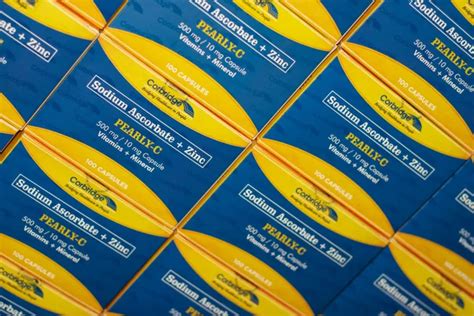 Pearly C Lazada Ph Buy Sell Online Immunity With Cheap Price Lazada Ph