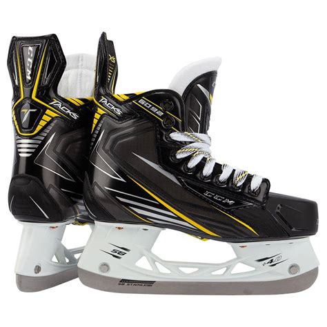 Хоккейные коньки CCM Tacks 6092 Jr Юниорские купить в Украине - ProHockey