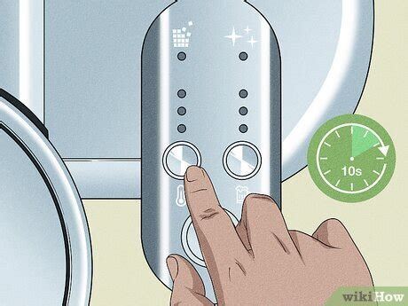 How To Reset A Nespresso Vertuo Machine Your Complete Guide