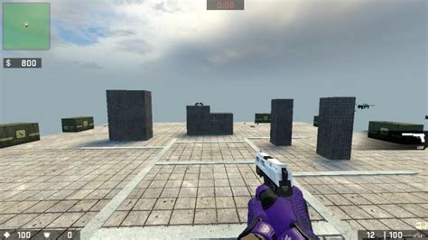 Download Usp S Mods For Counter Strike Source