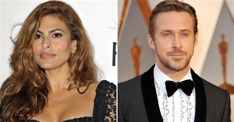 Eva Mendes Praises Husband Ryan Gosling In Rare Shout Out