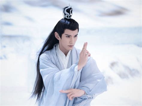 The Journey Of Chong Zi Apple Tv