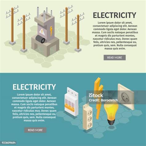전기의 변압기 전구 소켓 연장 스위치 열 분해 요소입니다 조명 장비에 대한 스톡 벡터 아트 및 기타 이미지 조명 장비 타워