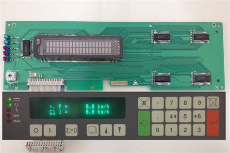 2 Phase H Bridge Power Driver Suzhou Atw Electric Ltd