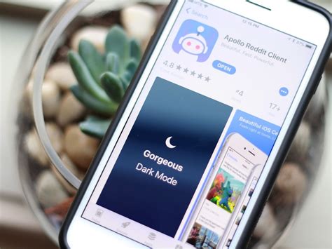 Apollo For Reddit Might Have The Most Comprehensive Set Of Ios 14