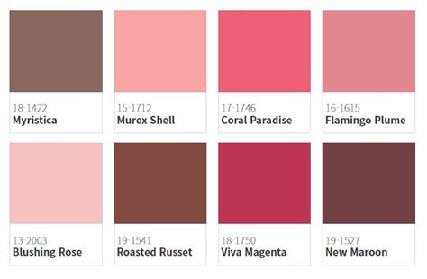 팬톤이 선정한 2023 올해의 컬러 트렌드는 “비바 마젠타 ” 하우시스