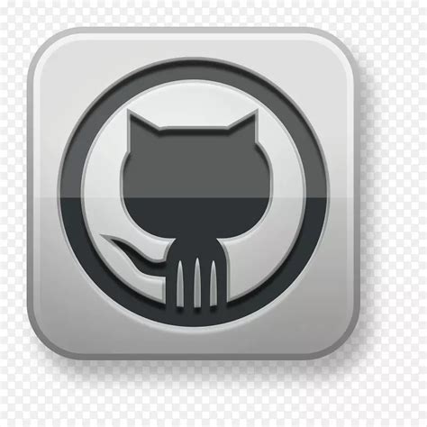github计算机图标存储库剪贴画 githubpng图片素材下载 图片编号4636171 png素材网