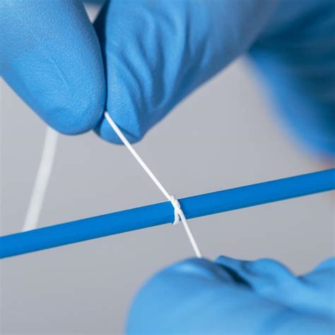 Zeus On Linkedin Extruded Ptfe Structure