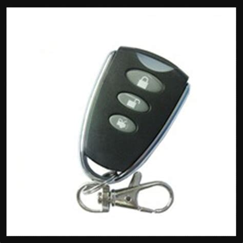 Channel Duplicate Cloning Remote Replacement RF Transmitter Remote Control Duplicator And