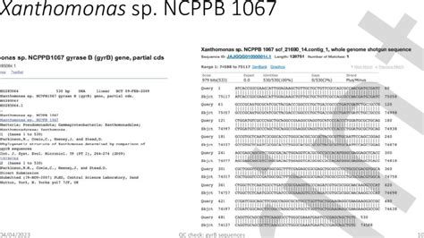 Adding Genome Assembly Statistics Such As Genome Coverage And