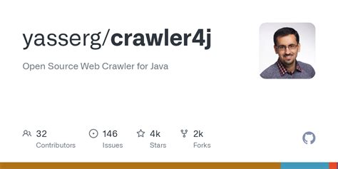 Github Yassergcrawler4j Open Source Web Crawler For Java