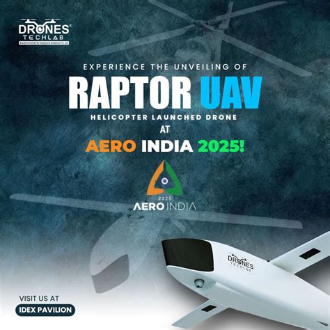 Raptoruav Dronetechnology Innovation Autonomousflight Dronestechlab… Drones Tech Lab