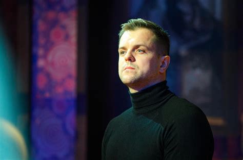 Gints Andžāns Kļuvis Par Dailes Teātra Izpilddirektoru Nra Lv