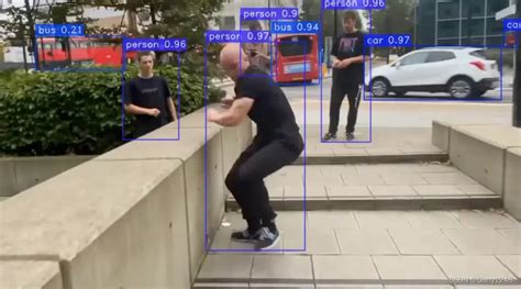 一文了解yolo家族技术演进史 yolo模型发展 csdn博客