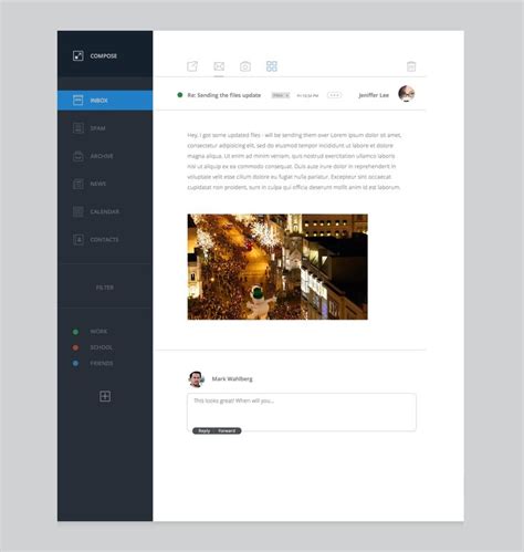 Ux Interface Design Web Ui Design Interface Design