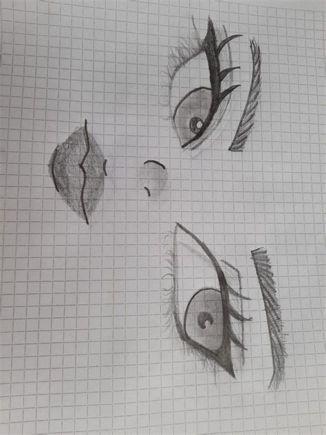 Dibujos Muy Faciles A Lapiz