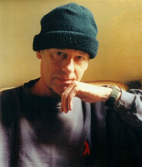 Drummerszone David Pick Withers