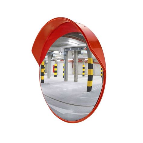 Convex Mirror Nz Traffic Safety Mirrors For Any Location Astrolift Nz