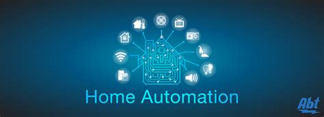 How To Automate Your Home Home Automation Buying Guide Abt