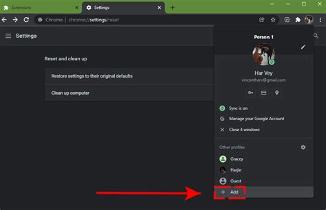 How To Fix Google Chrome STATUS ACCESS VIOLATION Error In The Droid Guy