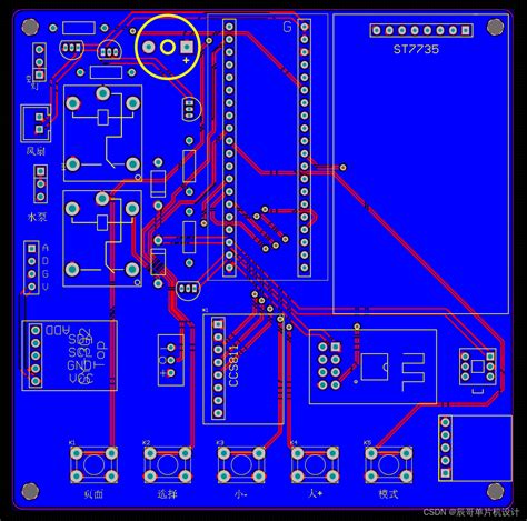 Stm32项目分享：智能大棚智慧农业系统基于stm32的智能大棚设计 Csdn博客