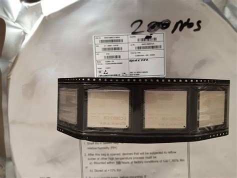 Ec200u Cn 4g Quectel Module At ₹ 610piece Sector 63 Noida Id