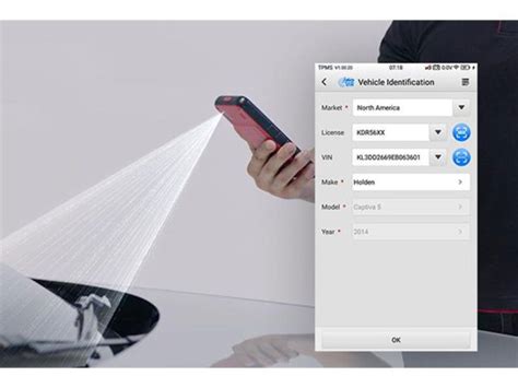 Autel MaxiTPMS ITS600 TPMS Tool Automotive Service Solutions