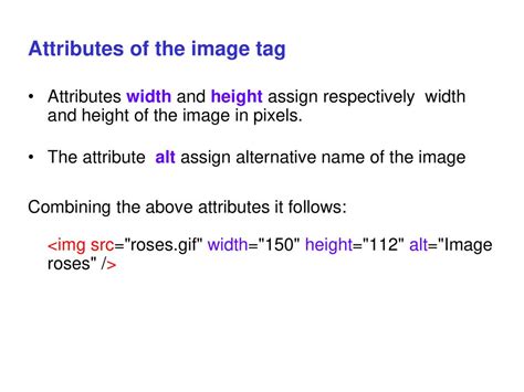html hypertext markup language ppt download