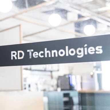 RD Technologies | Bridging WEB2 and WEB3