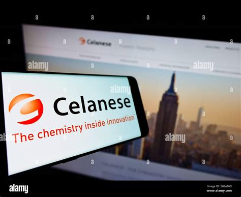 Celanese Corp Fotos Und Bildmaterial In Hoher Auflösung Alamy