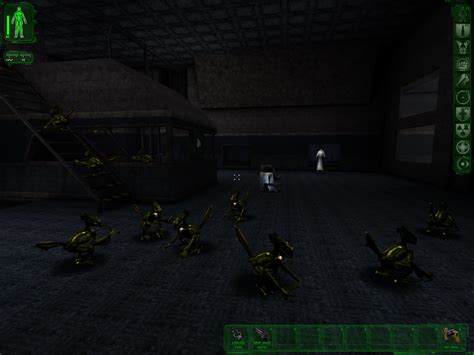 Oops I Think I Left The Door Open R Deusex