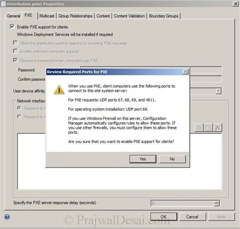 deploying sccm 2012 part 14 snap 1 prajwal desai