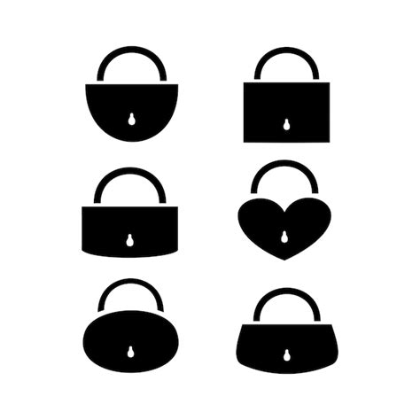 Conjunto De Bloqueo Vector Premium