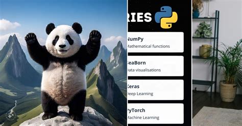 List Python Performance Curated By Javiercruz Medium