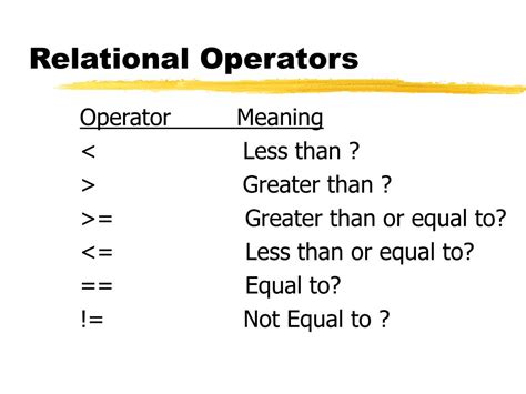Ppt Control Structures Selection Statement Powerpoint Presentation