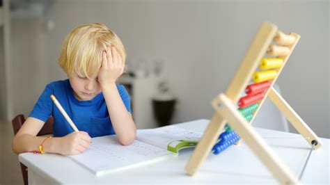 The Link Between Learning Disability And Autism