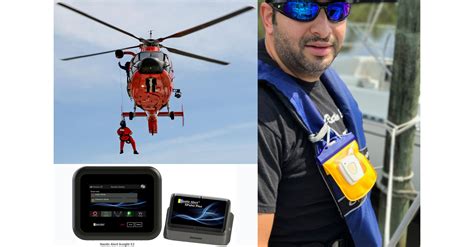Nautic Alert Shows Not All Lifesaving Devices Are Created Equal With