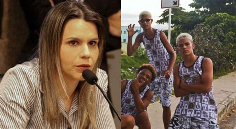 A Polêmica Entre Deputada Estadual E O Passinho Do Recife