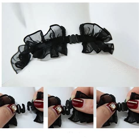 Обувь в стиле аниме «Живая любовь Сексуальная женская ночная одежда аниме кошка девушка полые