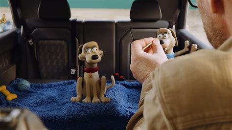 Bbc Arts Bbc Arts Things We Love Behind The Scenes Of Aardmans