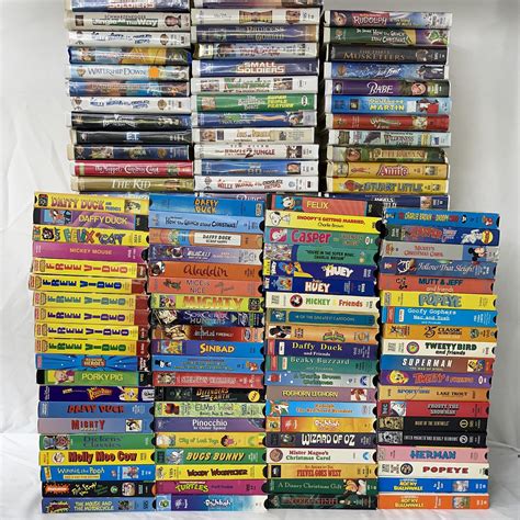 Laugh Out Loud R Vhs