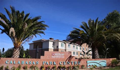 Hilton Garden Inn Calabasas Updated 2025 Prices And Hotel Reviews Ca