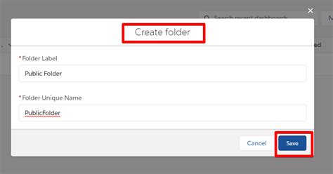 Dynamic Reports And Dashboards In Salesforce Cloudanalogy