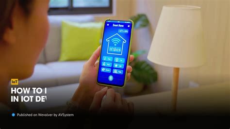 wevolver on linkedin as the iot market is slowly maturing iot systems are becoming…