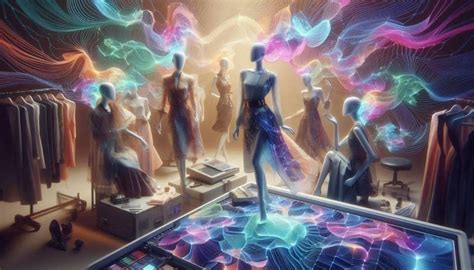 Rupesh Hankare On Linkedin Generative Ai In Fashion Designing Tomorrows Trends