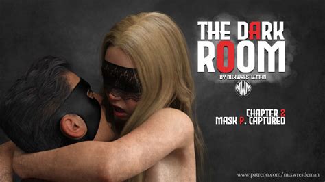Mixwrestleman The Dark Room Chapter 02