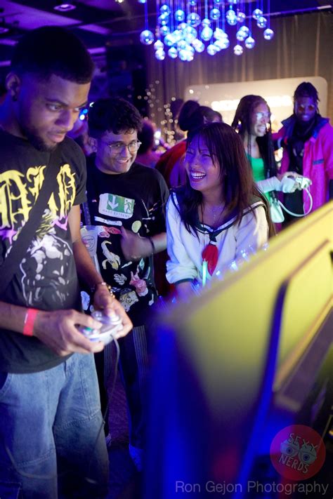 Sexy Nerds Lets Start This Off Right With A Raffle We Are Giving